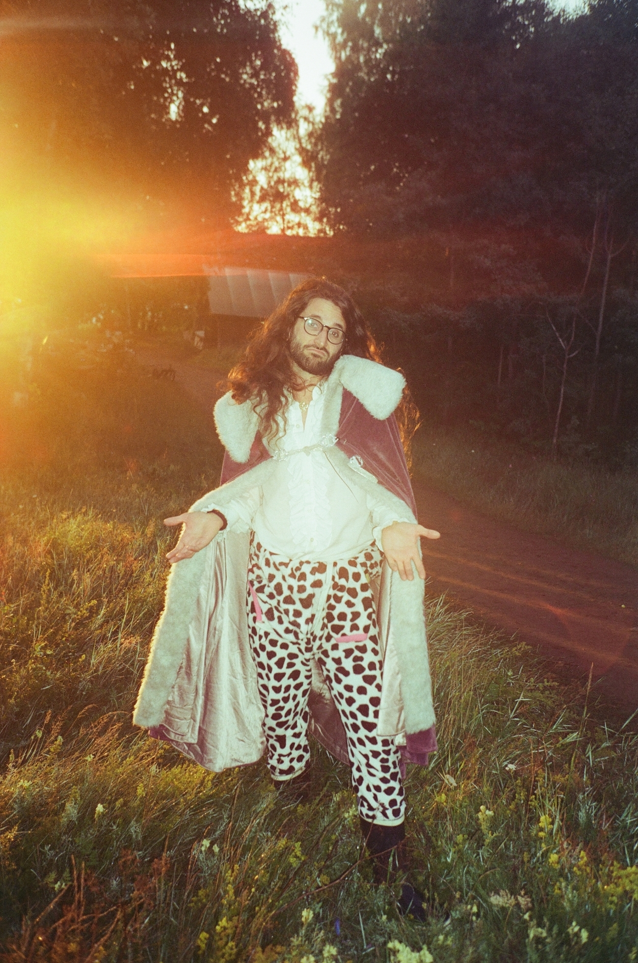 Jack Davolio - Way Up North