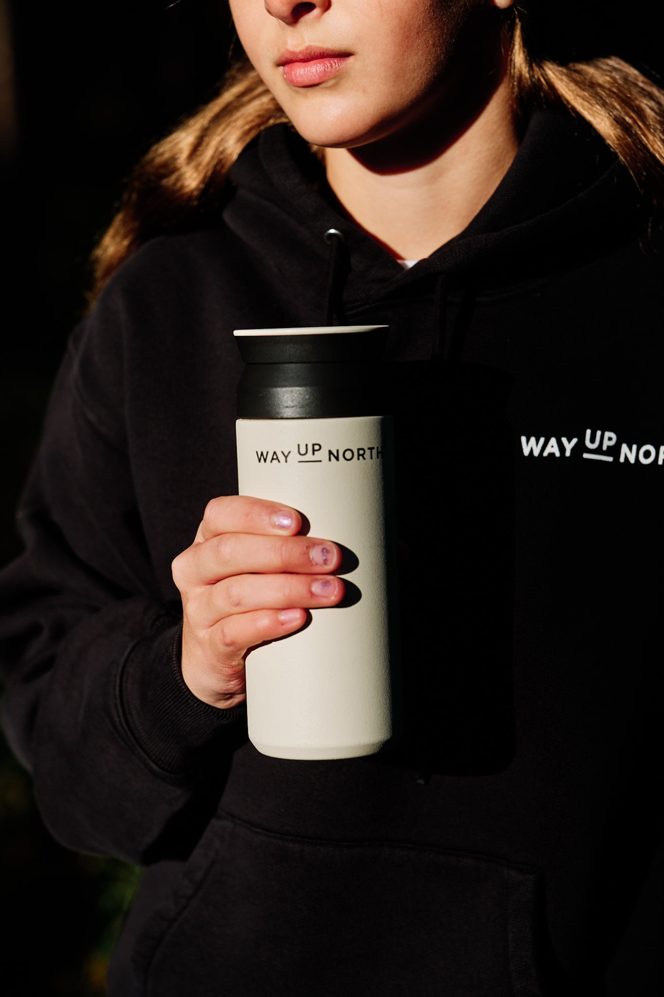 Way Up North - Europe's wedding photography conference